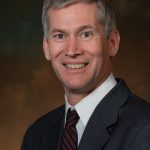 Guest Speaker - D. Scott Crabtree, Lambeth House