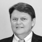 Guest Speaker - Robert Leithman